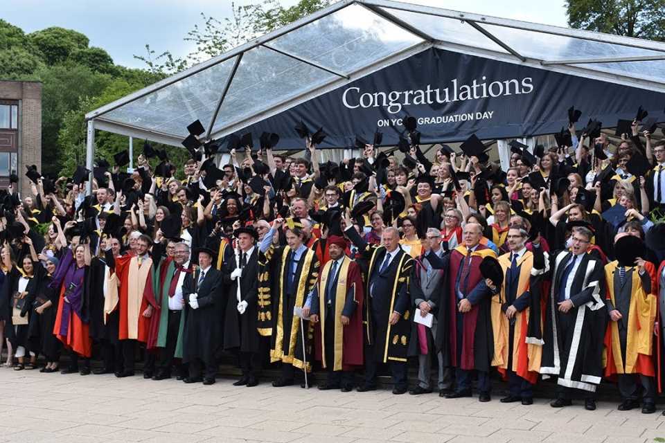 Alumni - Keele University