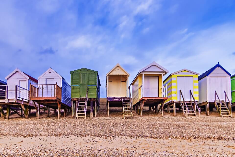 Keele University - Keele Chapel Singers