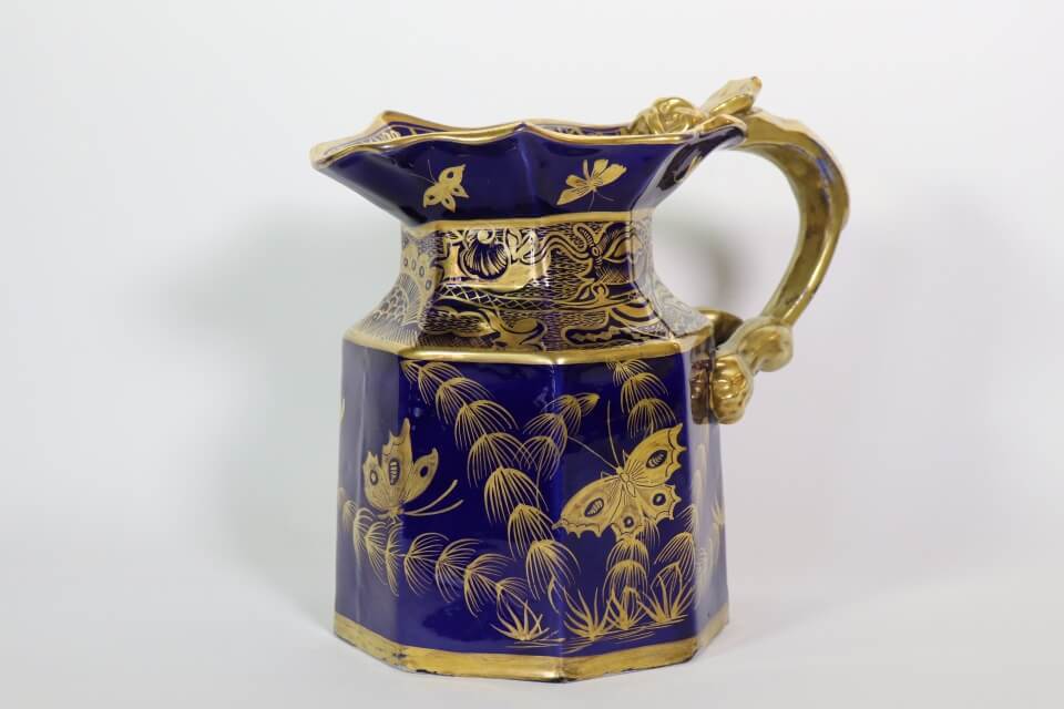 Keele University - Raven Mason Collection Open Day