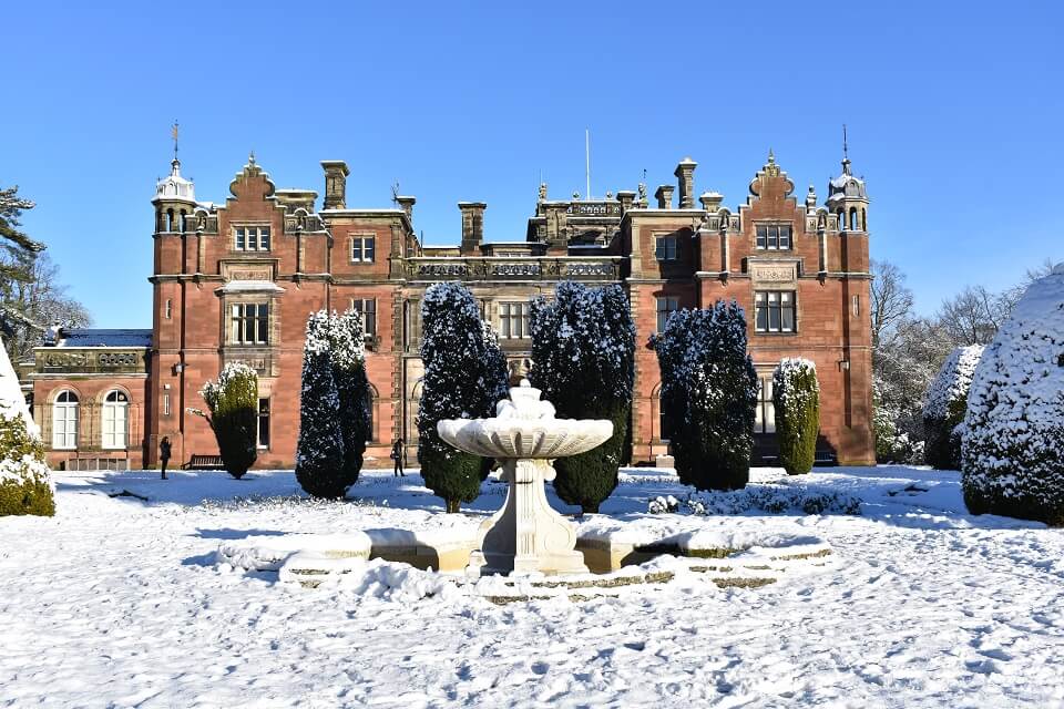 Keele University - Keele University virtual open day