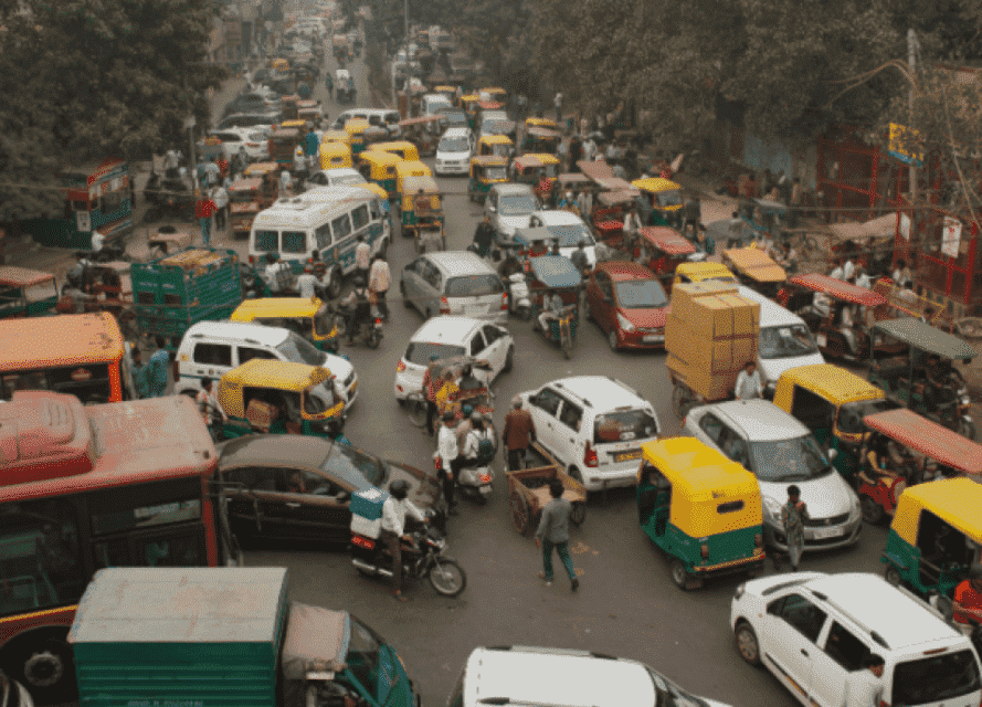 Keele University - Pollution Stories: Environmental Storytelling Film ...