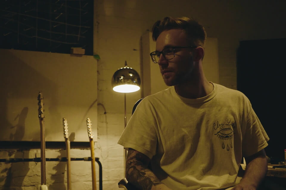 All Keele music events - Keele University