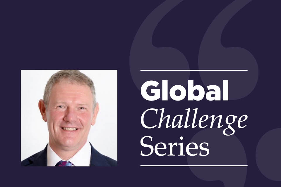 Keele University - 2024