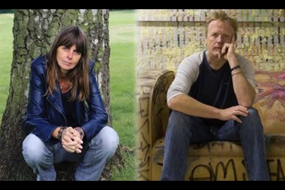 Literature, drama and film - Keele University