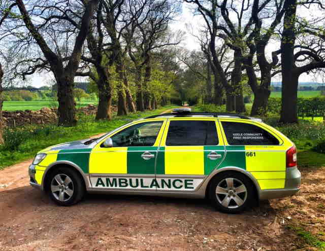 Testimonials - Keele University