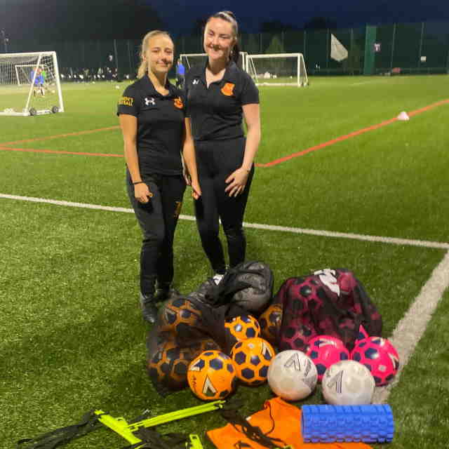 Testimonials - Keele University