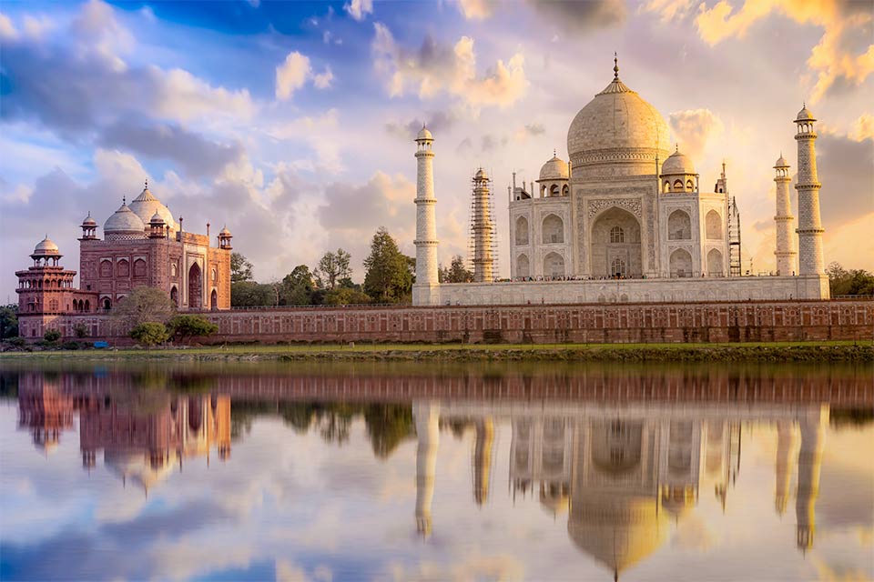 The Taj Mahal Is Wasting Away And It May Soon Hit The Point Of No The Taj Mahal Is Wasting Away And It May Soon Hit The Point Of No