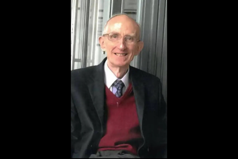 Remembering Dan Keohane - Keele University