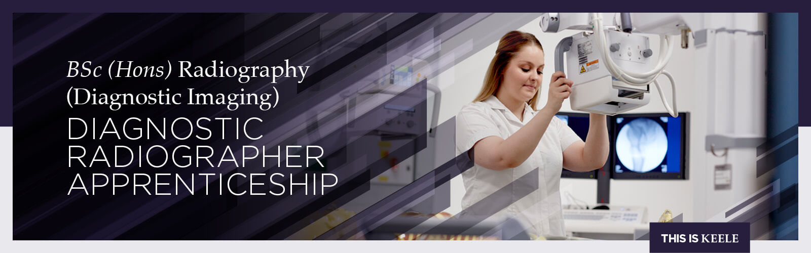 Radiography (Diagnostic Imaging) - Keele University