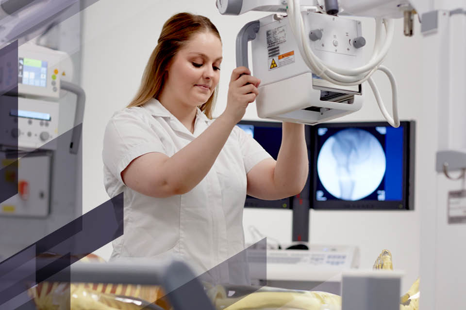 Keele University - Radiography Apprenticeship Webinar