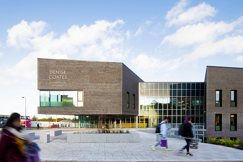 Events - Keele University