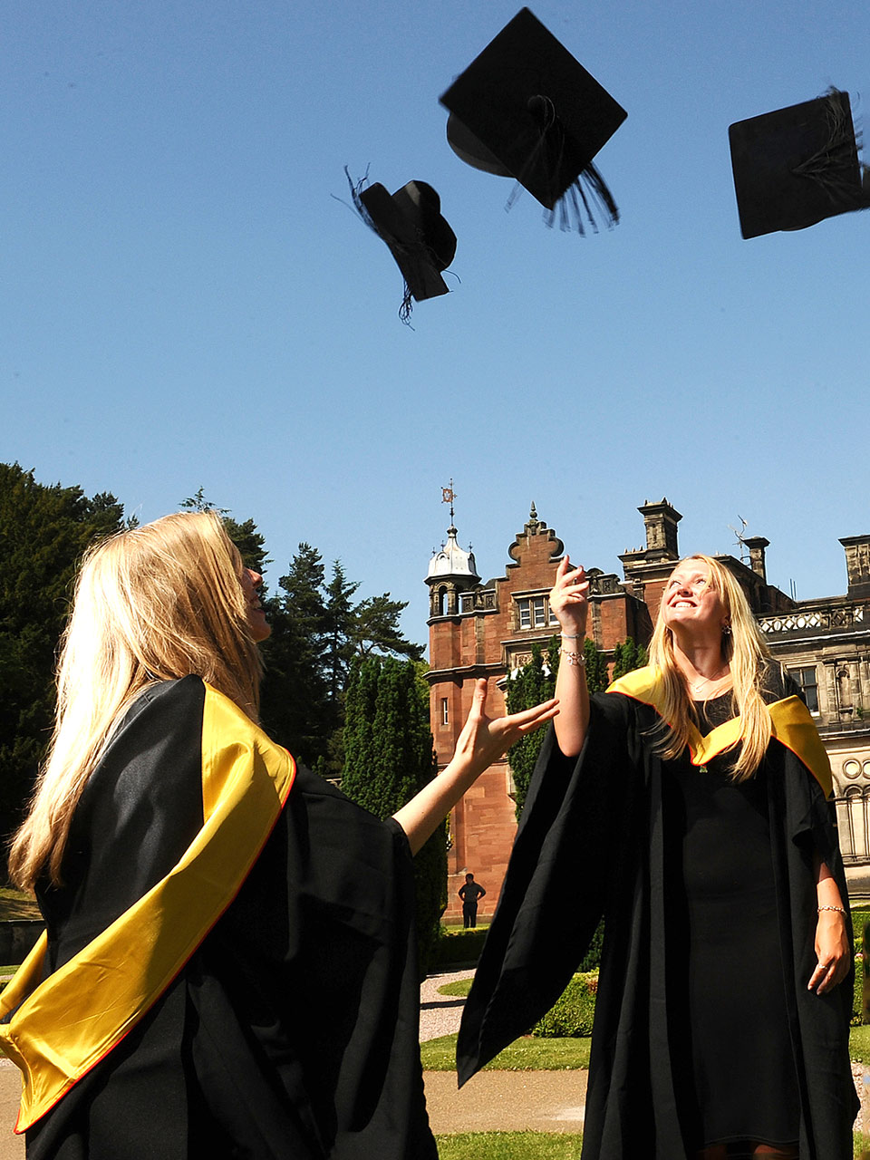 Students - Keele University