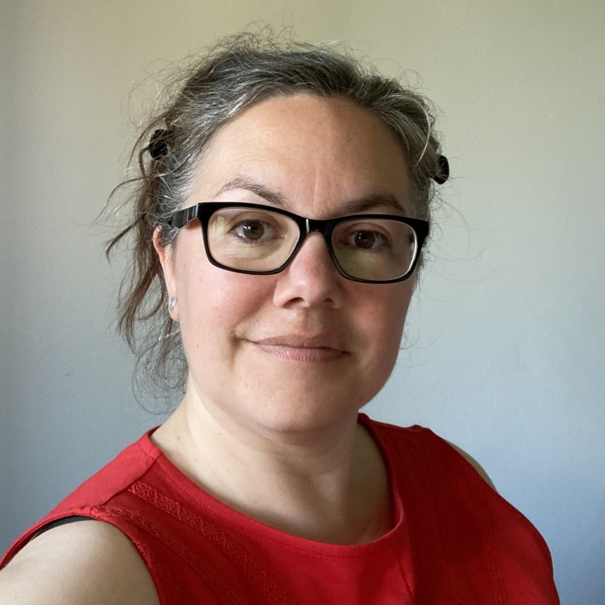 Helen Parkes - Keele University