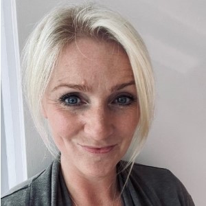 Alexandra Wilkinson - Keele University