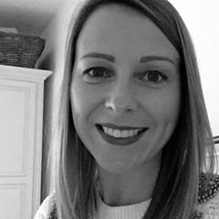 Emma Healey - new Postgraduate Research Lead - Keele University