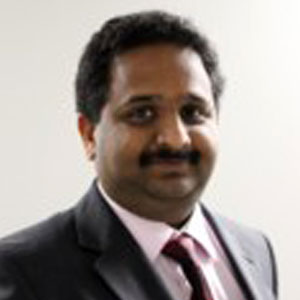 Ajit Thomas - Keele University