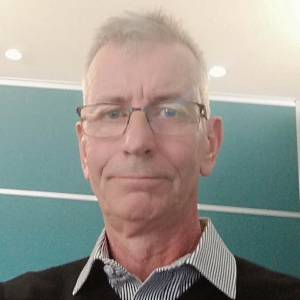 Alan Shepherd - Keele University