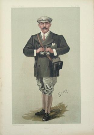 Brief history - Keele University