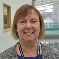 Our people - Keele University