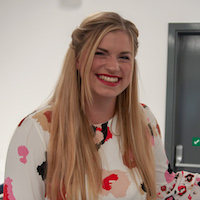 Emma Edwards - Keele University