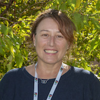 Heather Brown - Keele University