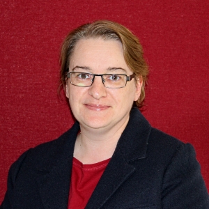 Staff - Keele University