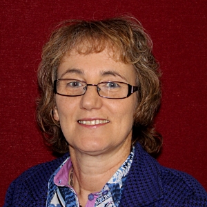 Staff - Keele University