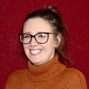 Samantha Jones - Keele University