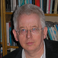 Gordon Fyfe - Keele University