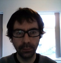 Keith Lewis - Keele University