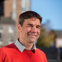 Raphael Hirschi - Keele University