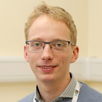 Peter Matthews - Keele University