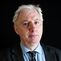 Michael Murray - Keele University