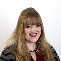 Nicola Marsh - Keele University