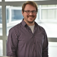 Charles Hay - Keele University