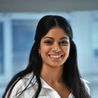 Trishna Rathod - Keele University