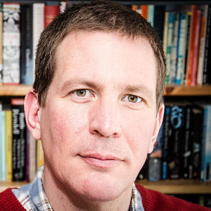 Fergus Smith - Keele University