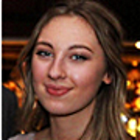 Chloe Dawson - Keele University
