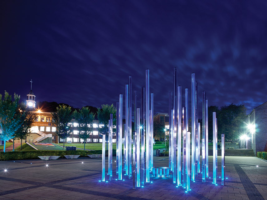 Research at Keele Month - Keele University