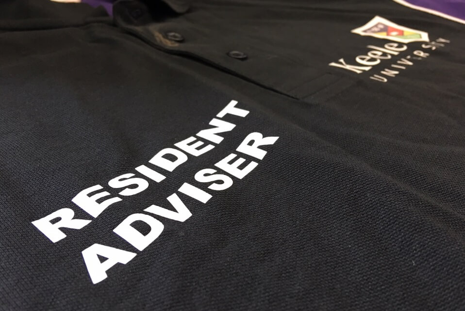 Residence life - Keele University