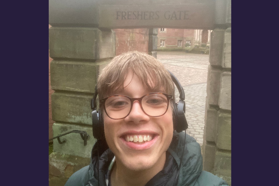 Student support and services - Keele University