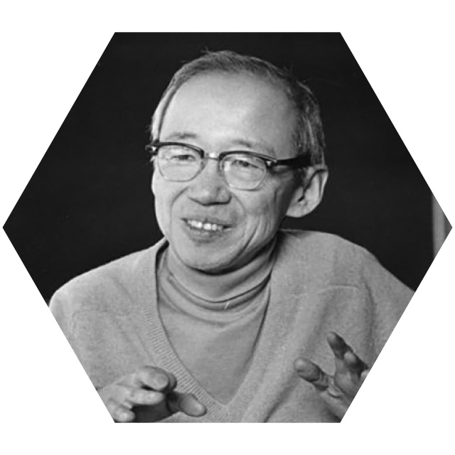 Faces of science - Keele University