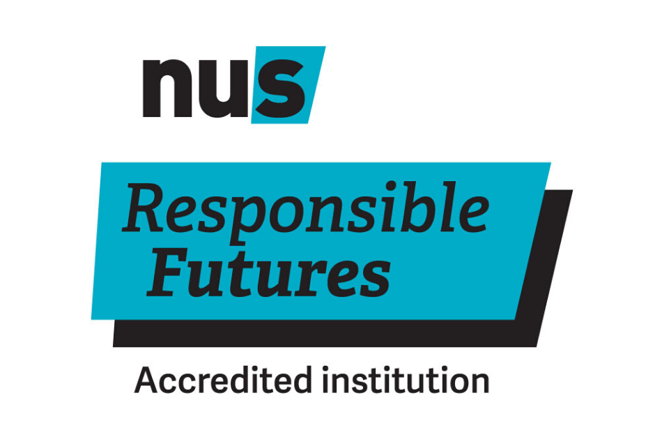 Keele achieves sustainability re-accreditation success - Keele University